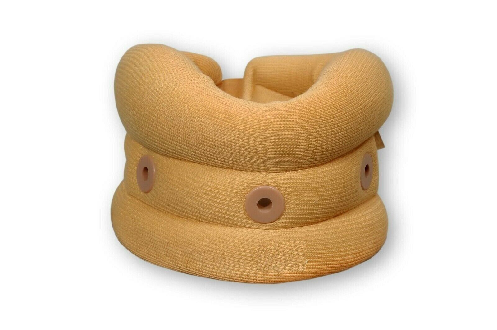 Adjustable Soft Cervical Collar Removable Support Neck Brace, Foam neck ...