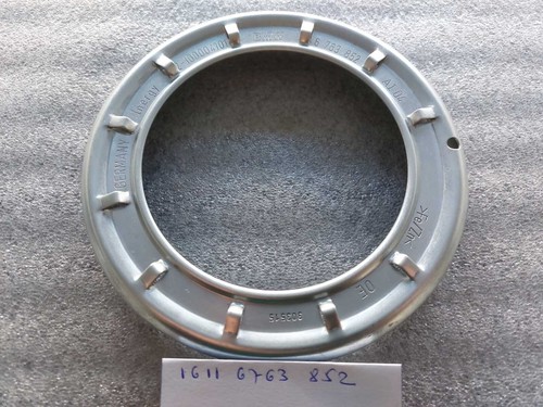 BMW GENUIN NEW Screw cap 16116763852 E81 E82 E87 E88 E90 E91 E92 E93 X1 ...