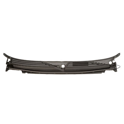 OEM NEW 2007-14 GM Cadillac Chevrolet GMC Air Inlet Grille Center Panel ...