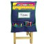 Chair Back Pocket with Name Tag Slot Easy to Attach Sturdy for Home ...