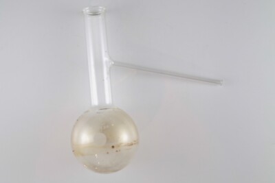 Lab Glassware - Pyrex Glass Distillation