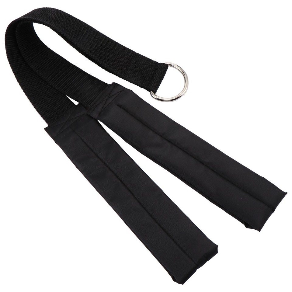 Tricep Rope Pull Press Down Push Pull Cord Nylon Rope Press Tension ...