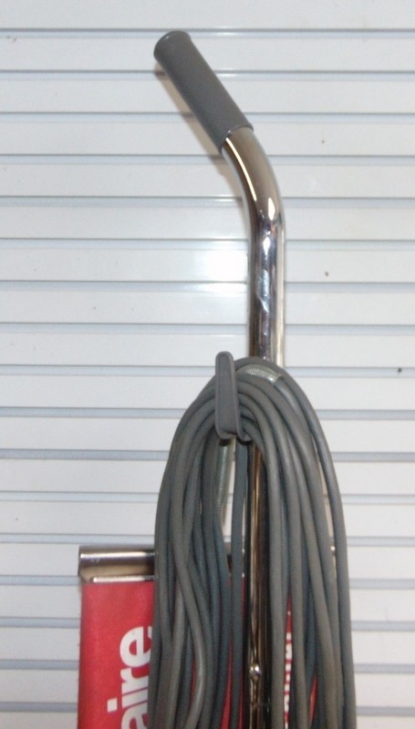 Electrolux Sanitaire Commercial Heavy Duty SC684 Upright Vacuum Cleaner ...
