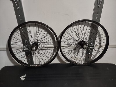 Wheels & Wheelsets - Alex Rims - Nelo's Cycles