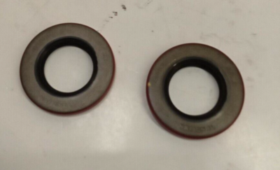 Spring Loaded Single Lip Oil Seal Automotive National Oil Seals 471763 ...