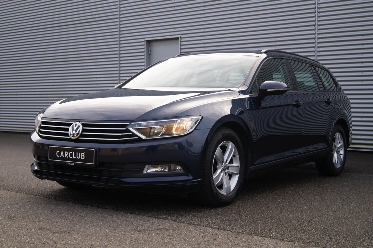 VW leasing - forhandler af Volkswagen biler | CARCLUB