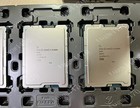 Intel Xeon Platinum 8468 QS version 2.1GHz FCLGA4677 CPU processor 350W ...