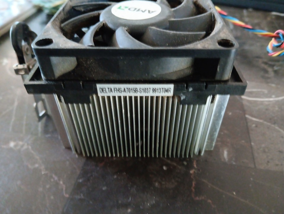 AMD Computer CPU | eBay