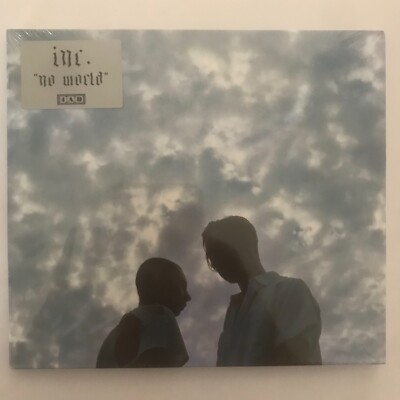 Inc no world cd 11 titres neuf sous blister | eBay