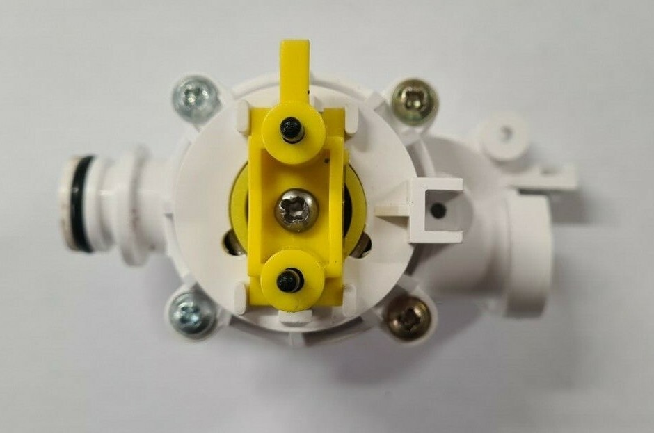 Showerforce SF 8.5 Electric Shower Spares Replacement Spare Parts ...