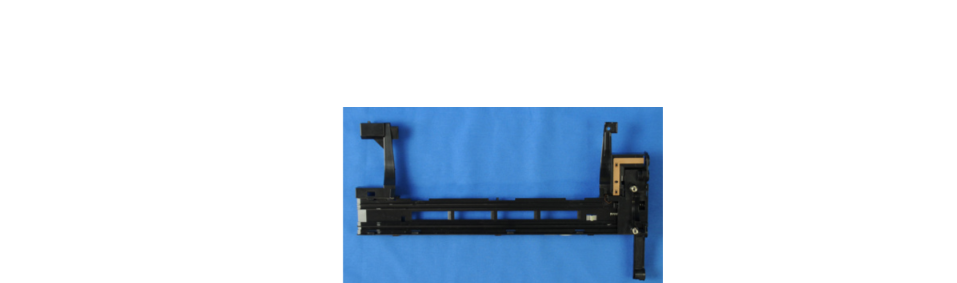 HP LaserJet Enterprise M806 Transfer Holder Assembly RM1-9706 | eBay