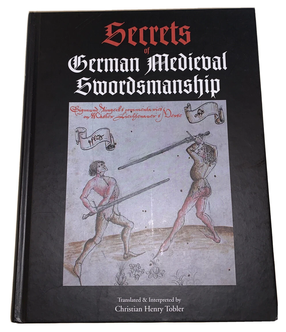 Medieval Swordsmanship
