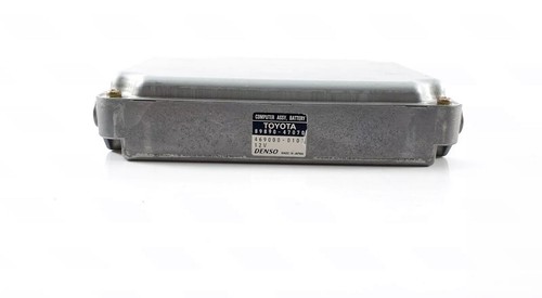 READ 2004-2009 Prius Hybrid Voltage Sensor Control Module Computer ECU ...