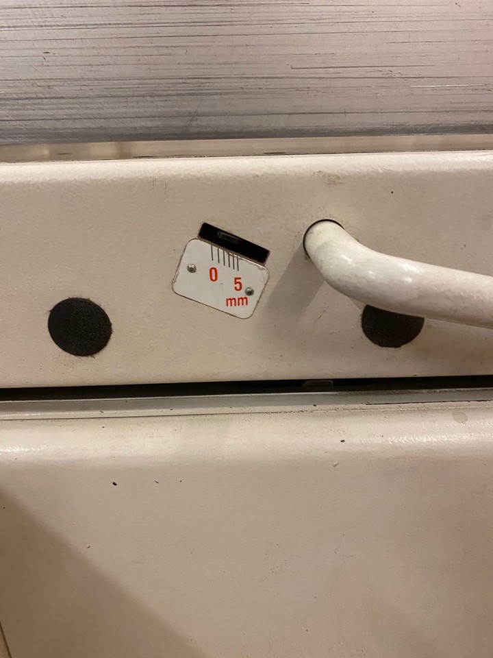 Technomax (SCM) FS41 Elite S Thicknesser/Planer TERSA 410MM | eBay UK