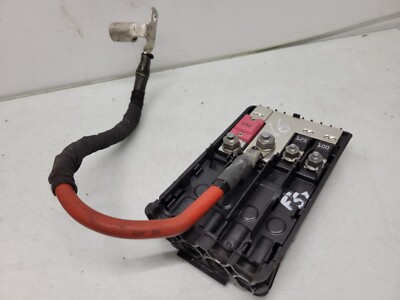 2016-2019 Mini Cooper Power Distribution Relay Module OEM 9321024 | eBay