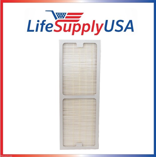 Replacement HEPA Filter fits Hunter Permalife 30967, 30757, 30755 ...