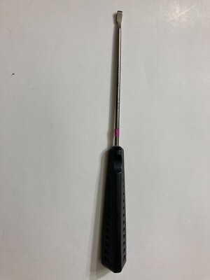 Shutt Linvatec Bone Convex Rasp Orthopedic Instrument 25.1637 | eBay