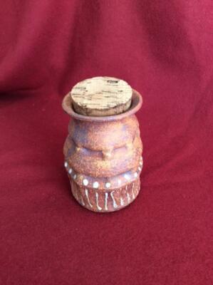 Samuel Calder Mid Century Pottery | eBay