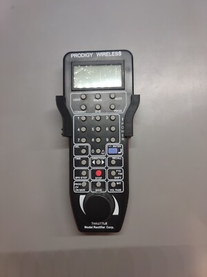 MRC Prodigy Advance Wireless Holder Pack of 2 | eBay