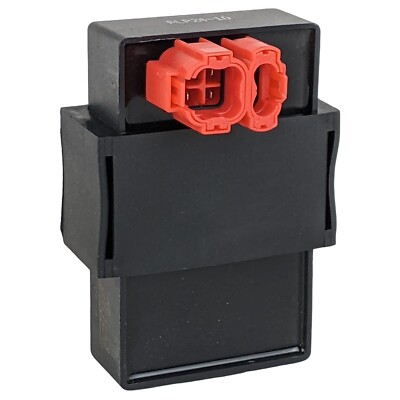 6 Pin CDI Box YCJ-P014-26 for 250cc Zhongri D111-HYCDI XG60415 Scooters ...