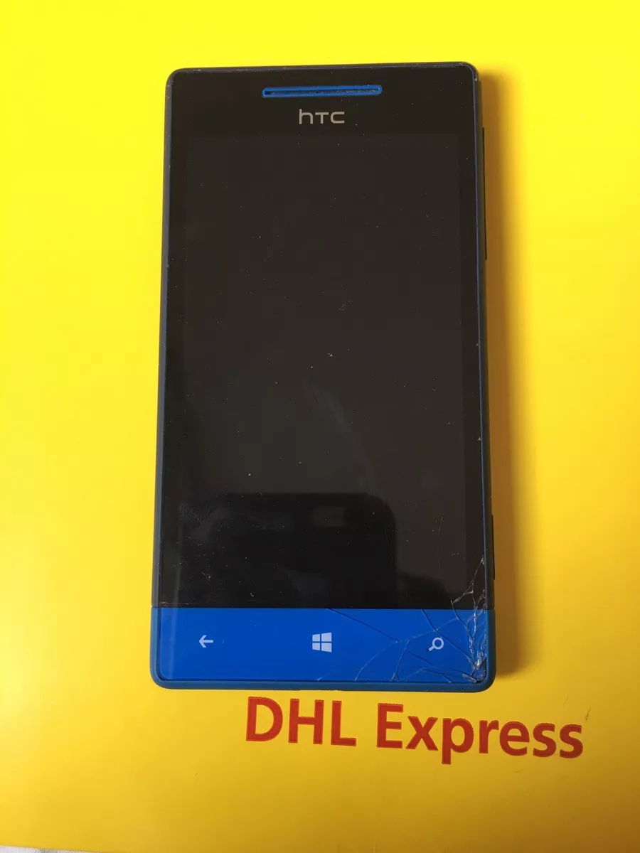 Htc 8s Blue