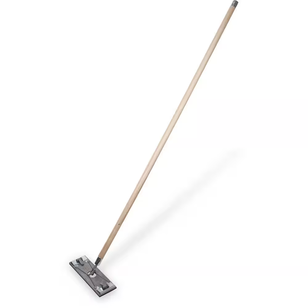 3-1/4 In. X 9-1/4 In. Tuff-lock Pole Sander | Wallboard Die Steel ...