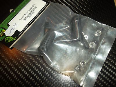 RCer R03P056 porte pales principaux plastique DRAGONUS | eBay
