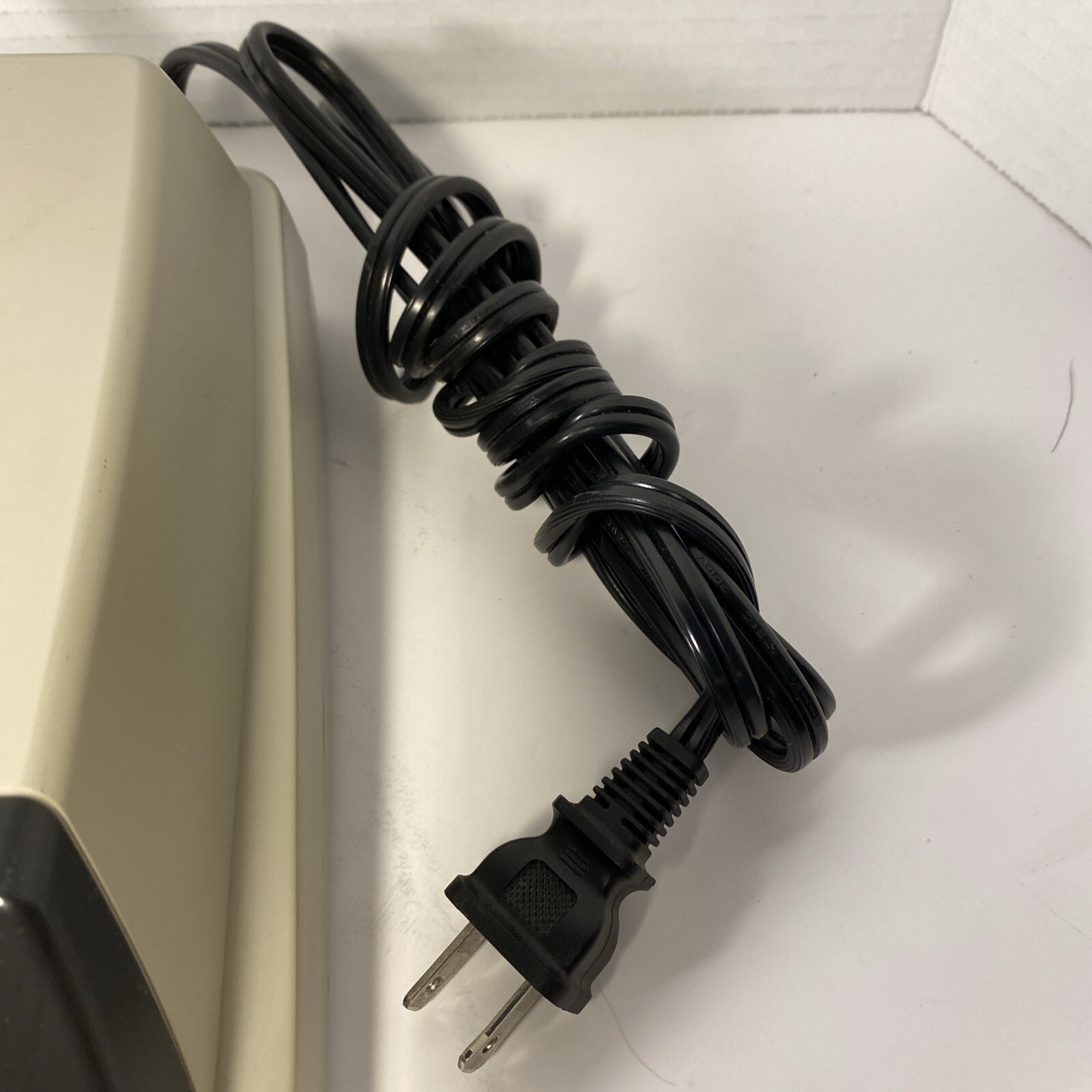 Sharp QS-2760H Printing Calculator for sale online | eBay