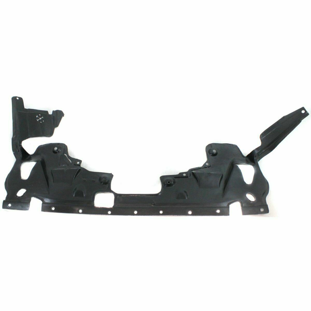 2004-2008 Acura TSX 3.5L Engine Splash Shield Under Cover | AC1228111 ...