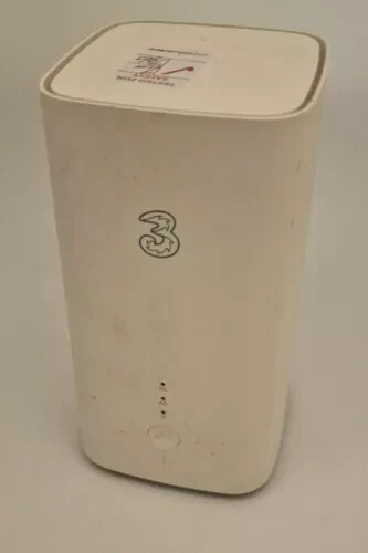 HUAWEI 5G CPE PRO 2 H122-373 ROUTER WIFI6, 3 NETWORK | eBay