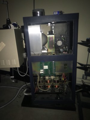 35mm film projector Kinoton pK60 We buy Sell service film and digital ...