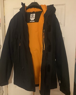 Mens Timberland Coat | eBay UK