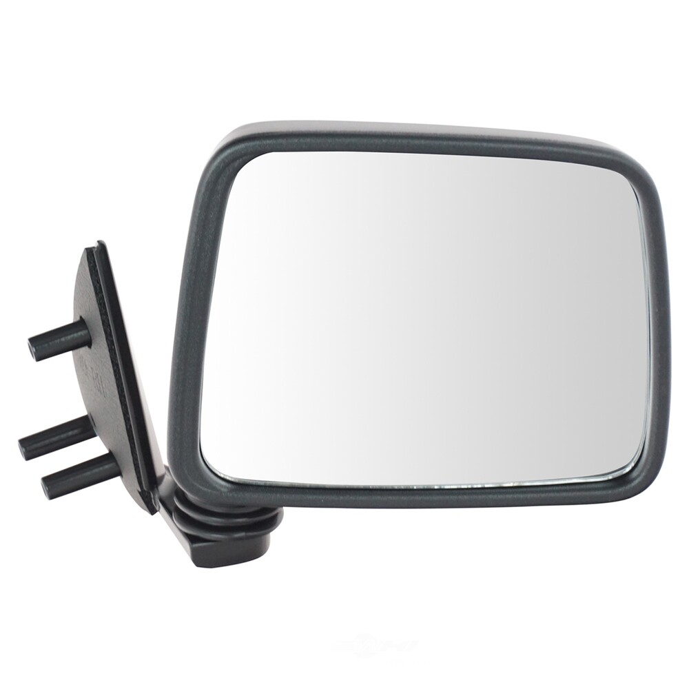 Door Mirror-Manual Paint to Match Mirror TRQ MRA05132 | eBay