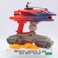 Masters of the Universe Original Blaster Hawk