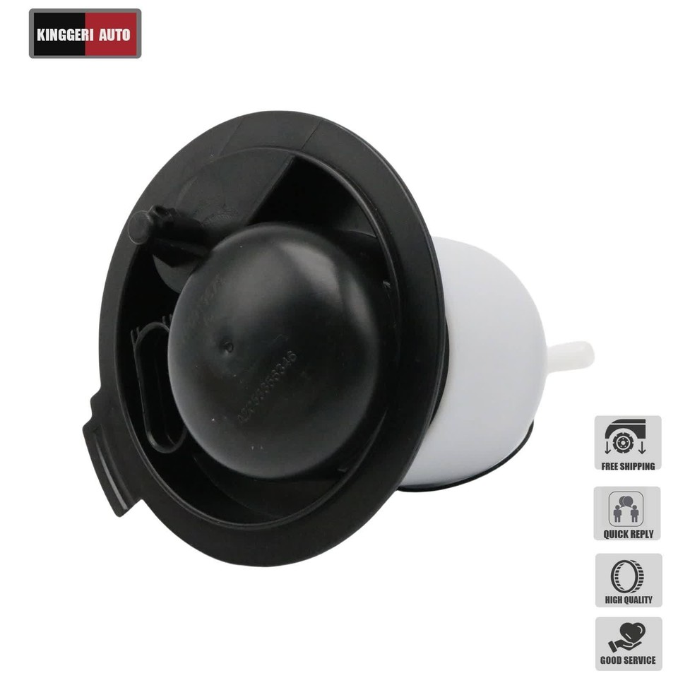 Fuel Filter For 2011-18 Porsche Cayenne Base S Turbo 3.0L 3.6L 4.8L ...