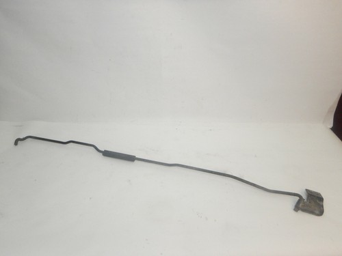 Jeep Wrangler TJ 1997-2006 OEM Hood Prop Support Rod FREE SHIPPING | eBay