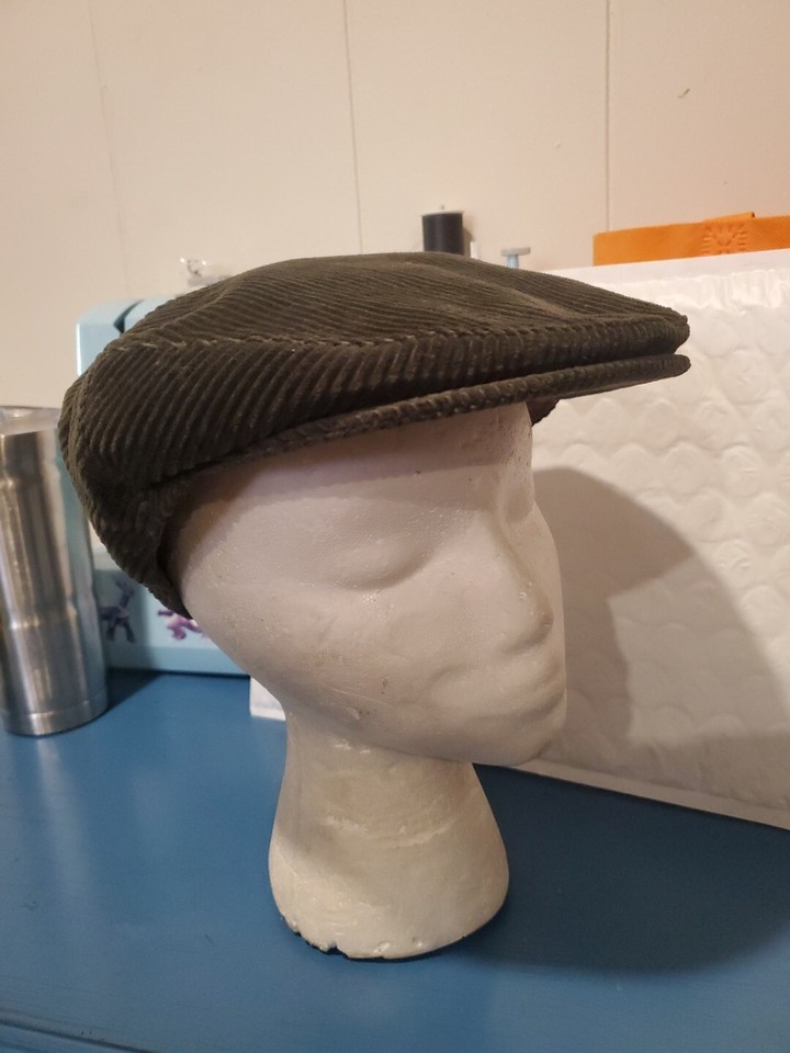 Jonathan Richard Ireland cap from JJ Hat Center New York | eBay