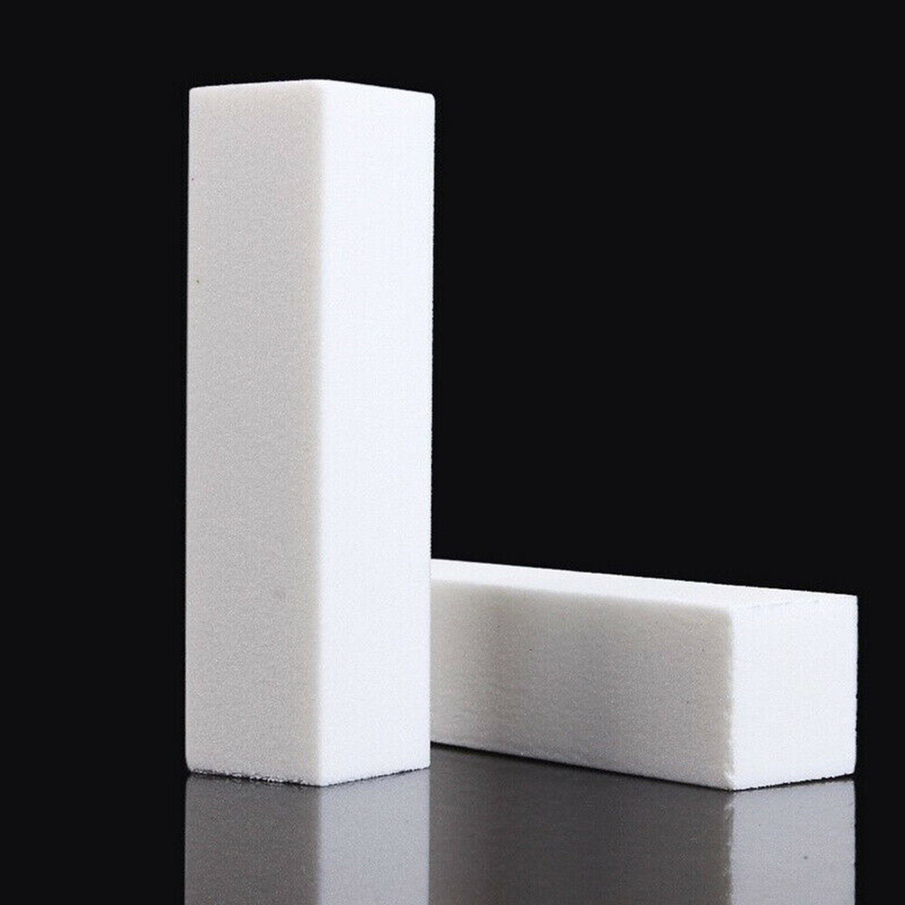 10Pcs Buffing Buffer Block Files Acrylic Pedicure Sanding Manicure Nail ...