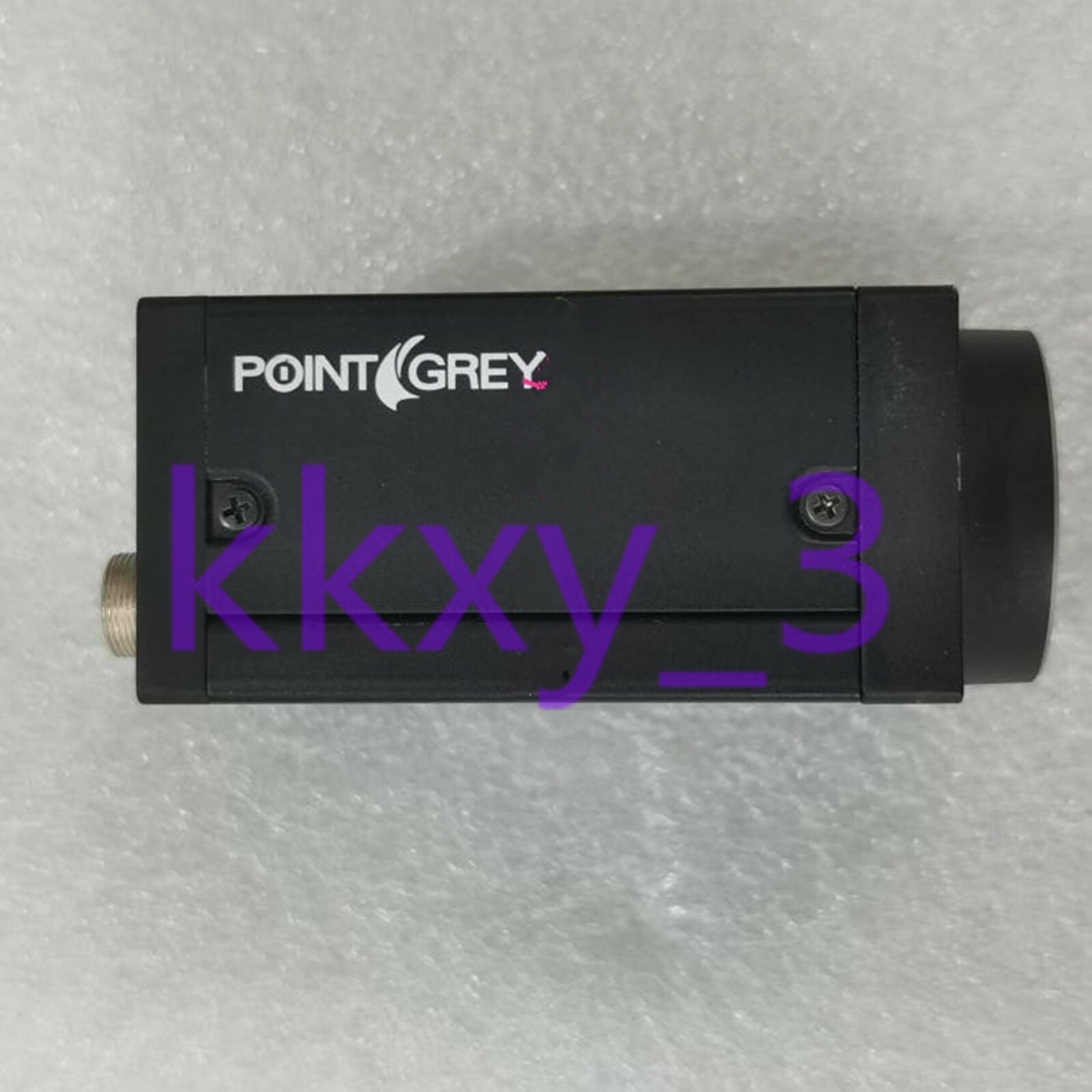 1 PCS PointGrey GS3-U3-50S5M-C Industrial Camera in good condition | eBay