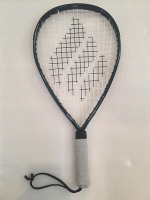 Ektelon Arc 2 Sycor graphite Racquetball Racquet | eBay