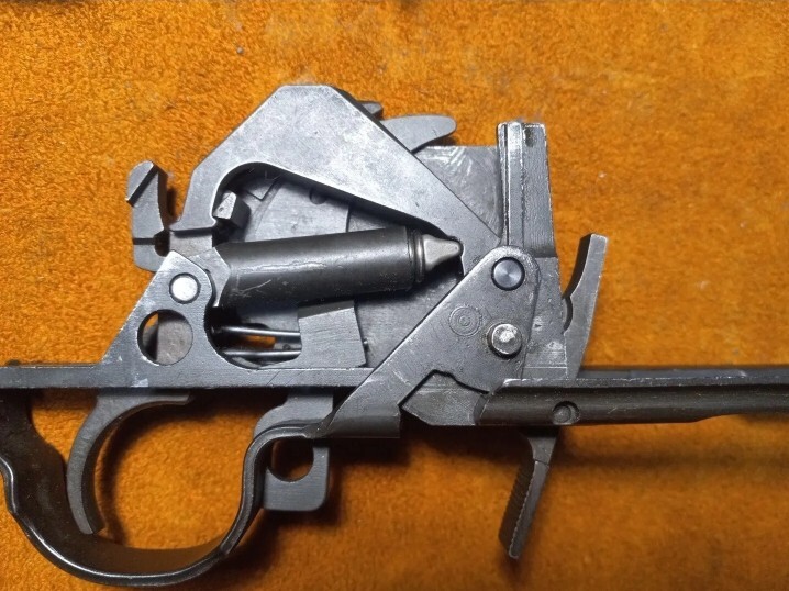 BM59E BM59 Trigger Housing PB Berretta .308 7.62x51 | eBay