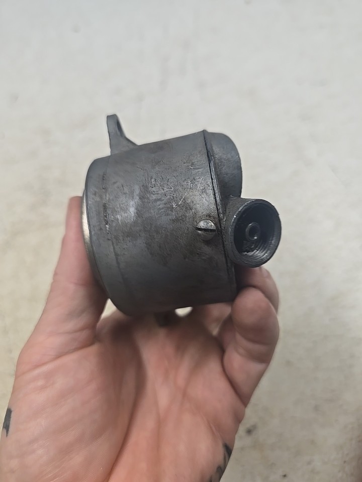 Original 1930 1931 Ford Model A Speedometer Northeast Apple Corp. | eBay