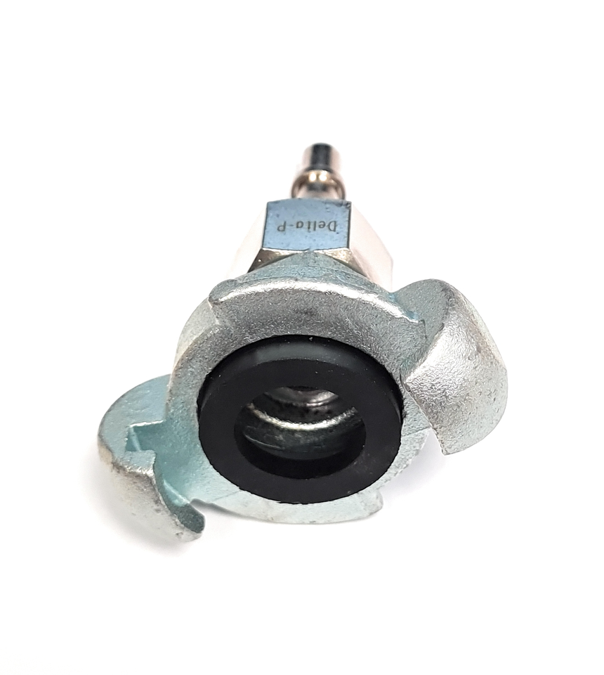 COMPRESSOR HOSE CLAW CONNECTOR TO PCL MALE PROBE COUPLING | eBay UK