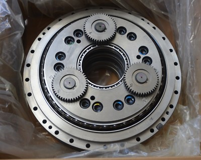 Fanuc A97L-0218-0313/900C-42 RV Vigo Drive Reduction Gear Reducer ...