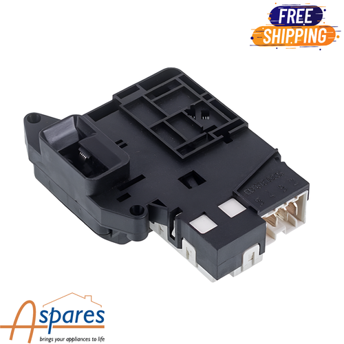 Genuine LG EBF61315801 Switch Assembly Door Lock | eBay