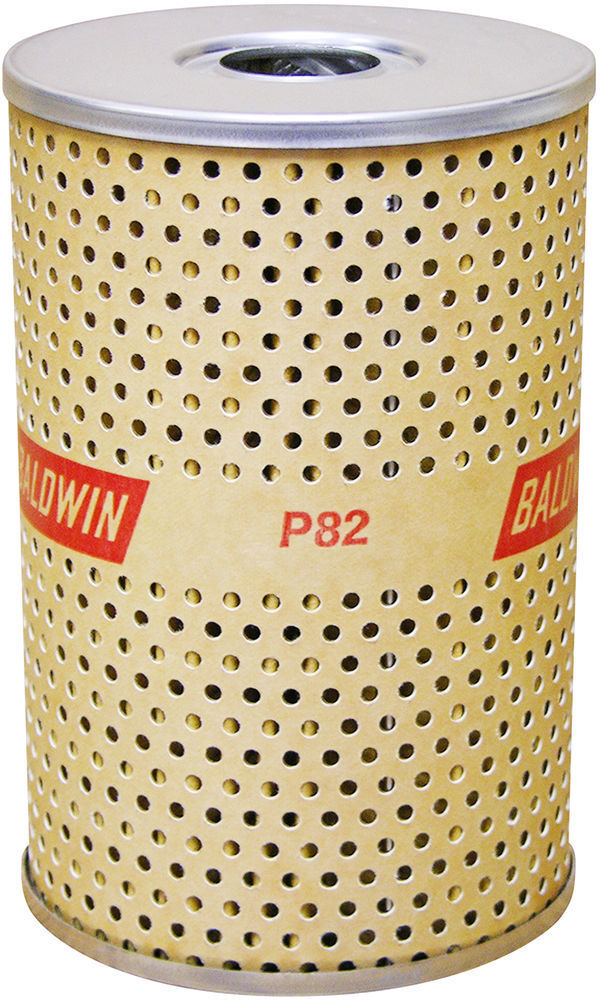 Engine Oil Filter Baldwin Filters P82 for sale online | eBay