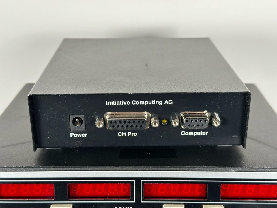 Elite Pro Panel Flight Simulator with Communications Cluster & Rudder ...