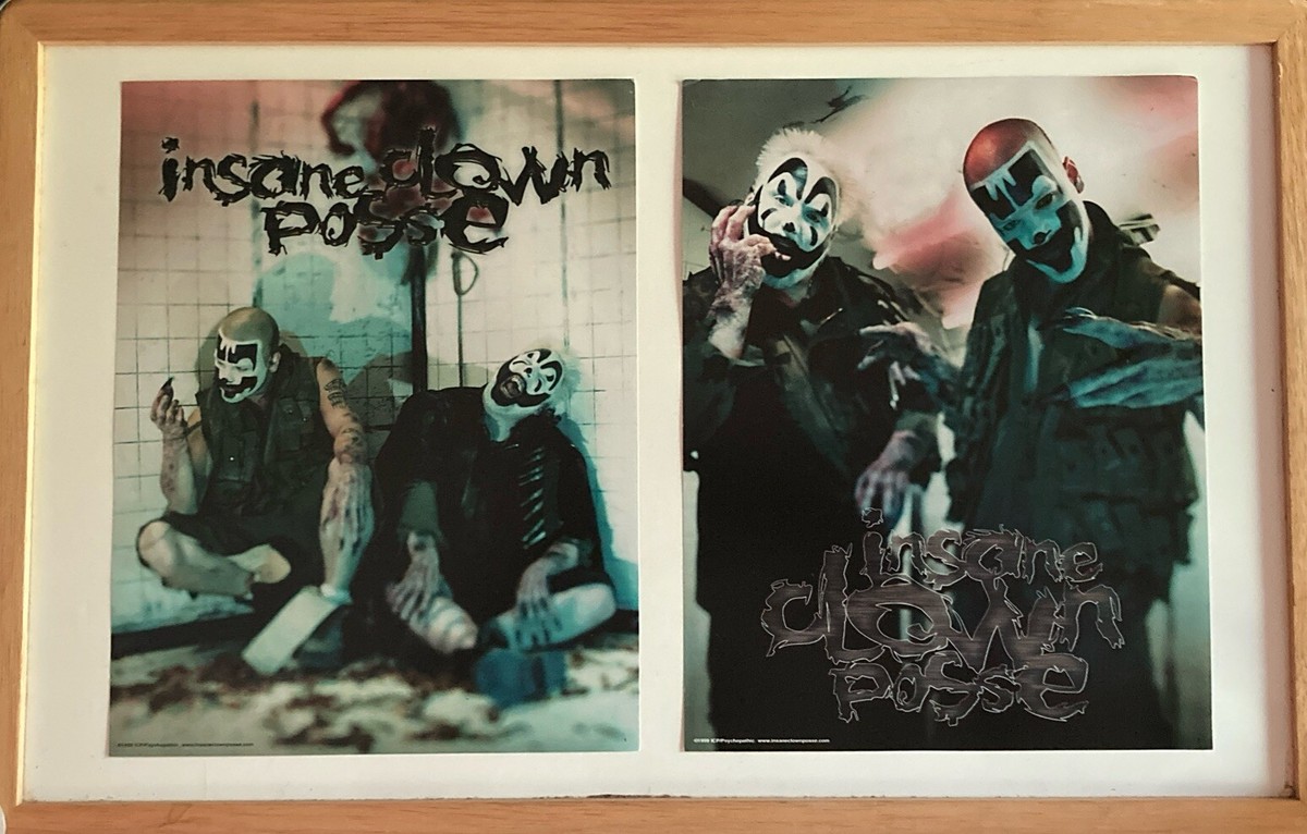 Psychopathic Records Drawings Psychopathic | Wicked Clown Love