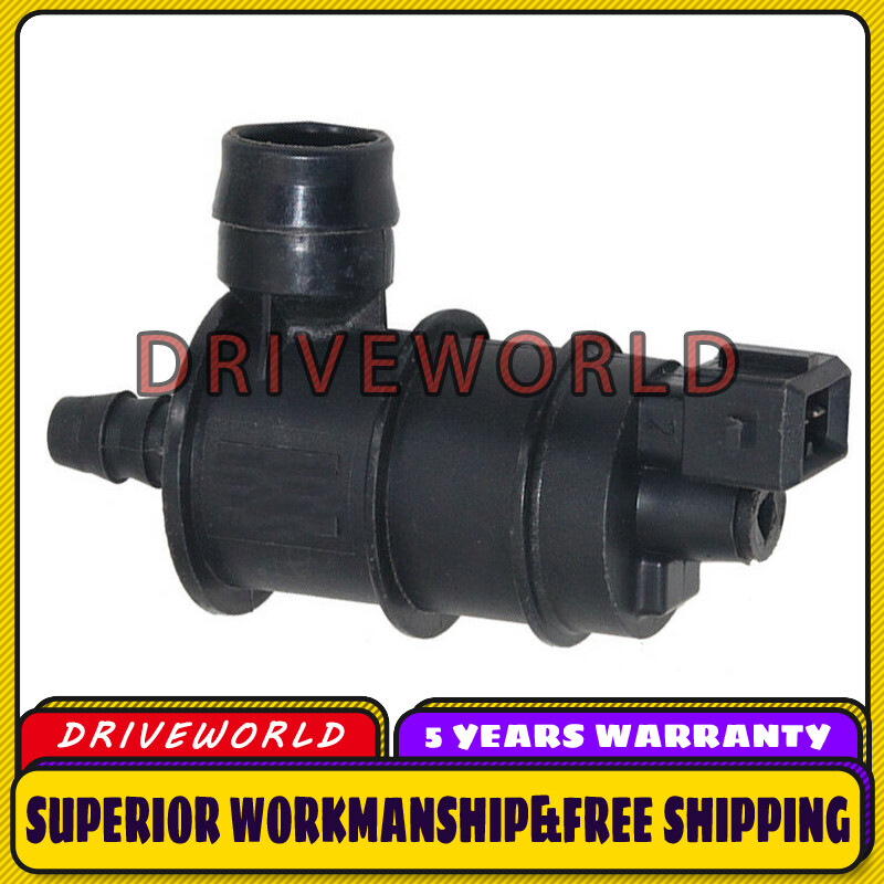 Evap Purge Control Valve 8653909 Fits For 2005-2010 S40 V50 C30 C70 S60 ...