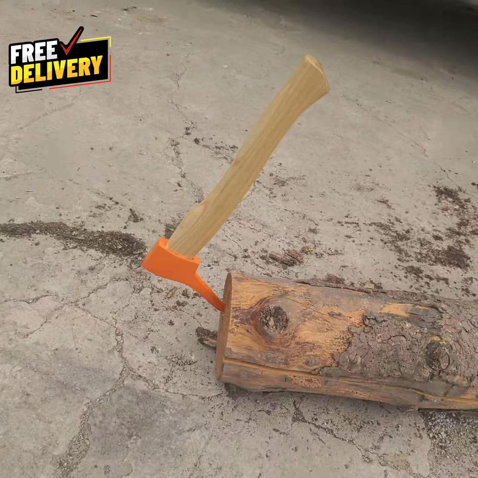 Hookaroon/Pickaroon Logging Tool Wood Handle Log Hook for Lifting ...